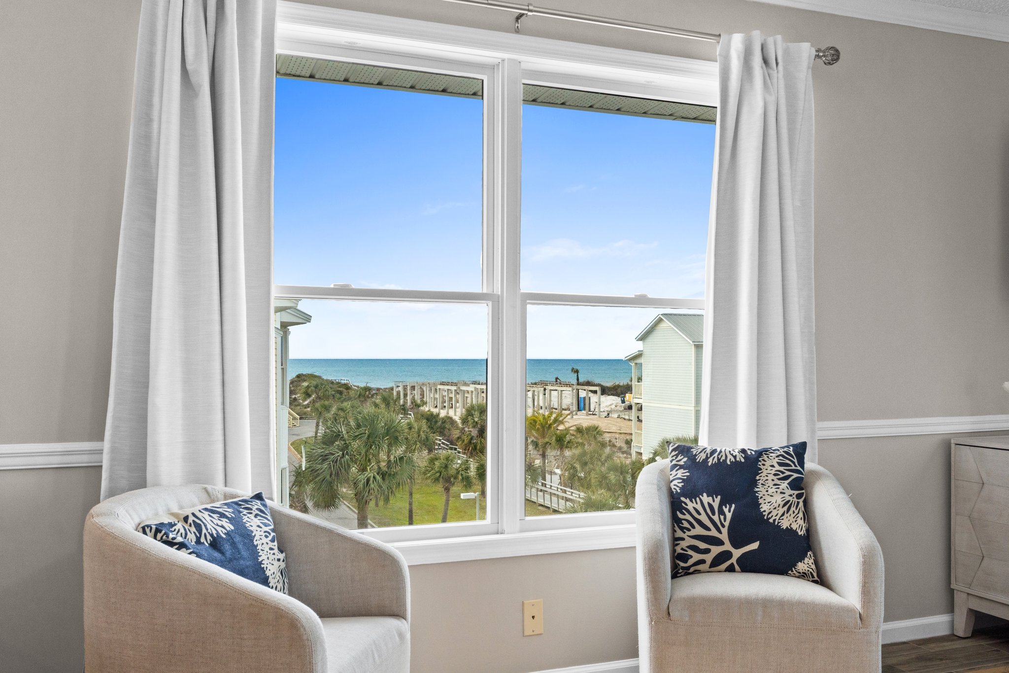 Mother Mother Ocean - Book Direct Forgotten Coast