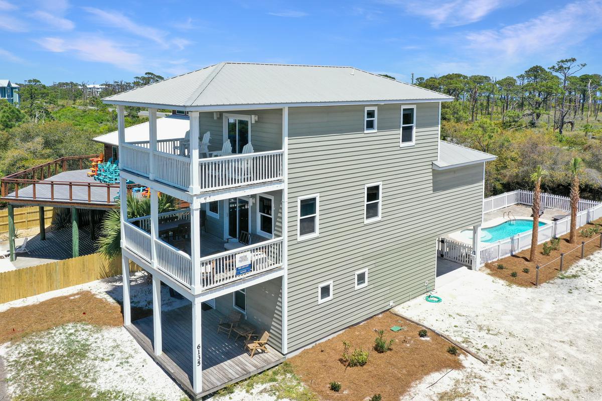 Vacation Rentals on All Forgotten Coast - Book Direct