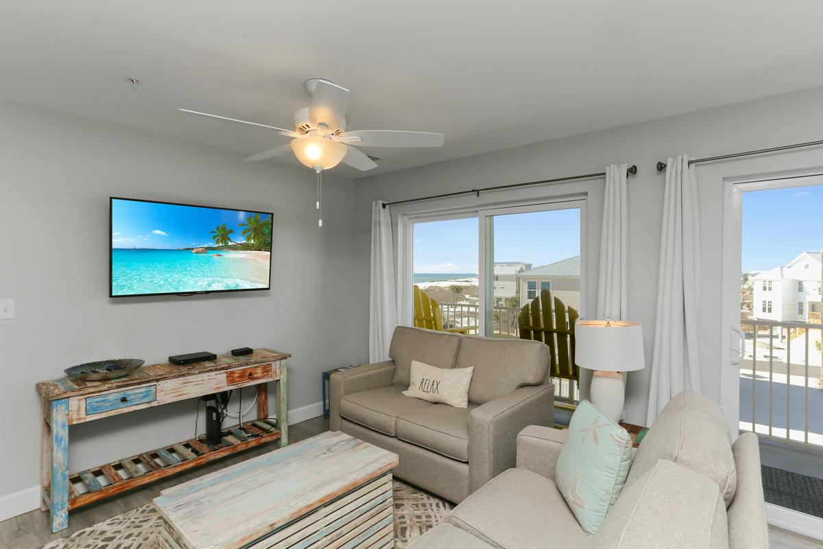 Vacation Rentals on All Forgotten Coast - Book Direct