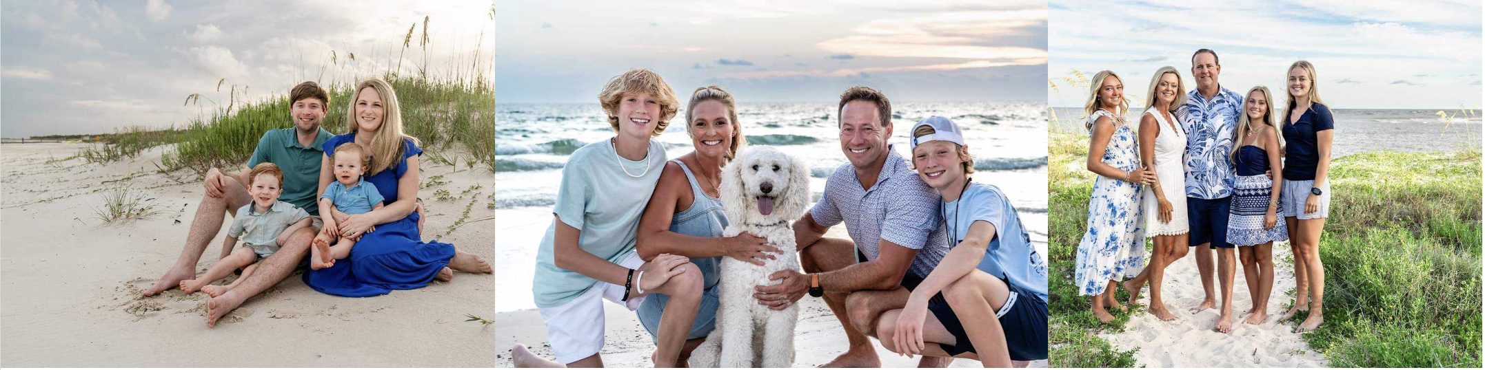 Forgotten Coast Photographers - Book Direct Forgotten Coast