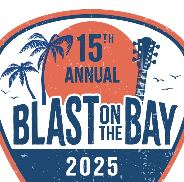 Blast on the Bay 2025 Haughty Heron - Book Direct Forgotten Coast